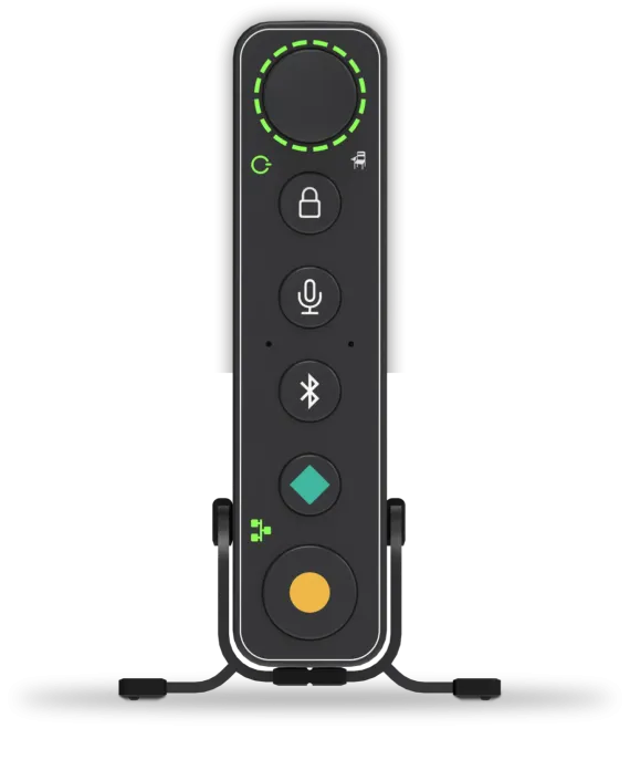 FrontRow Products - FrontRow